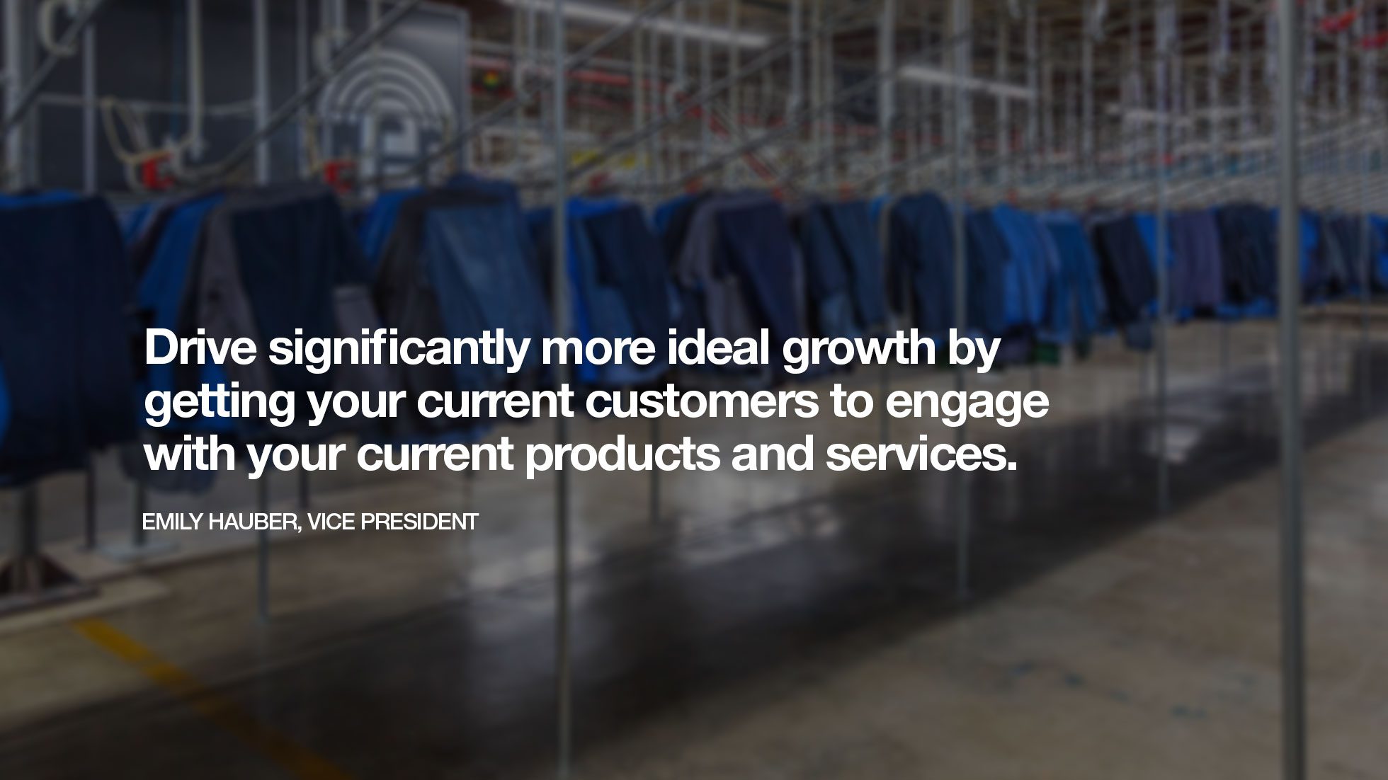 The Inside-Out Growth Strategy - Clean & Simple